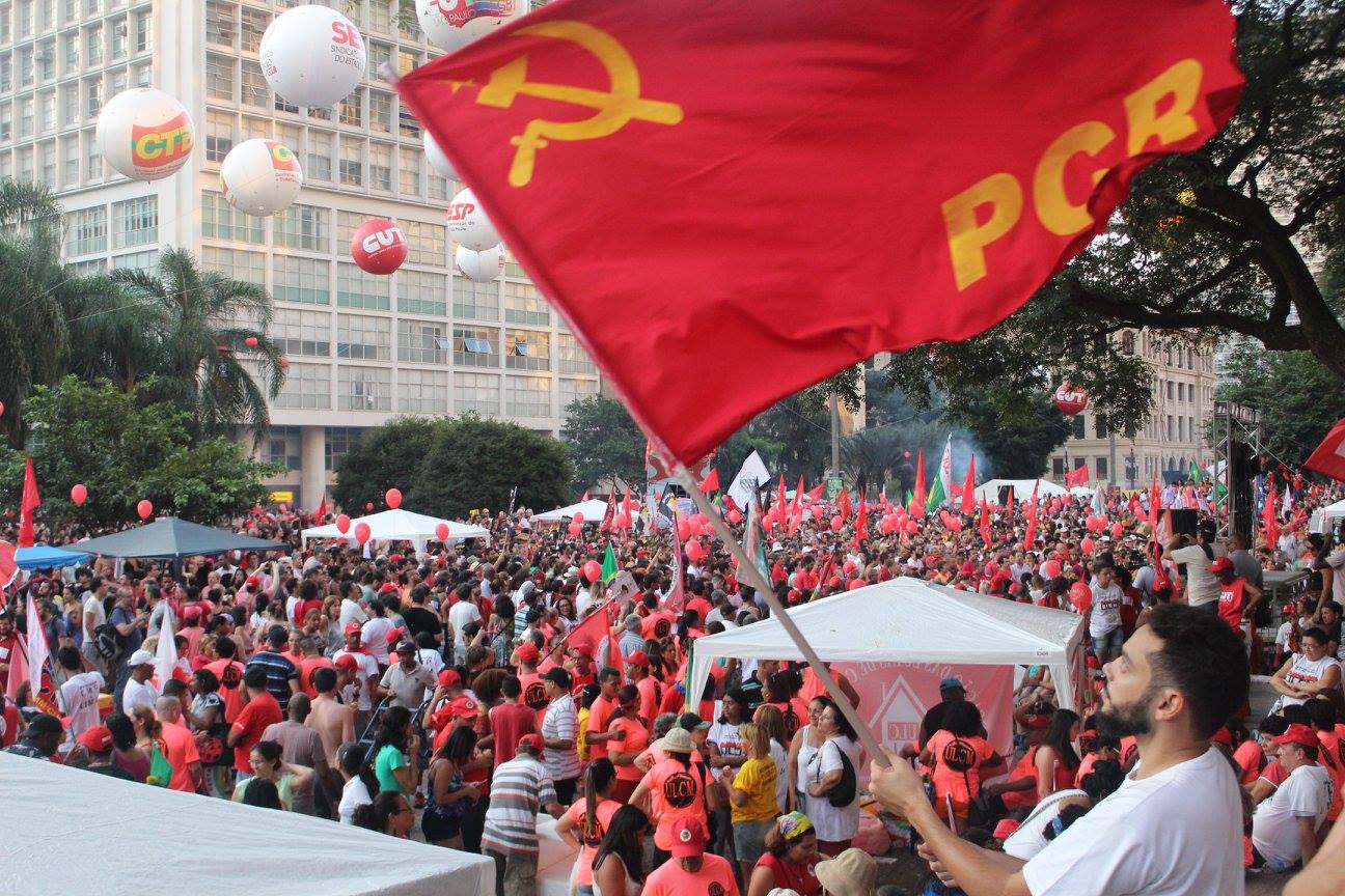 PCR realizará atos pelos 50 anos do heroísmo revolucionário de seus ...