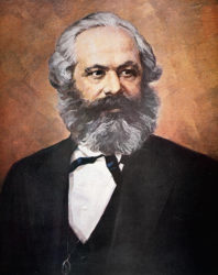 Os conceitos e a inovação de “A Ideologia Alemã”, de Karl Marx e F ...