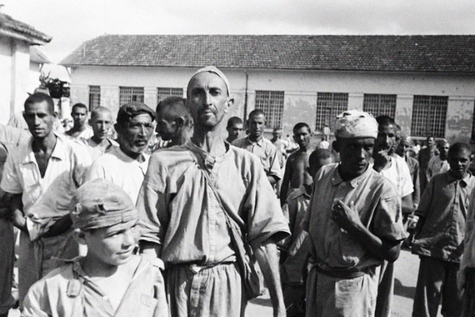 Luta Antimanicomial e Direito à Memória - A Verdade