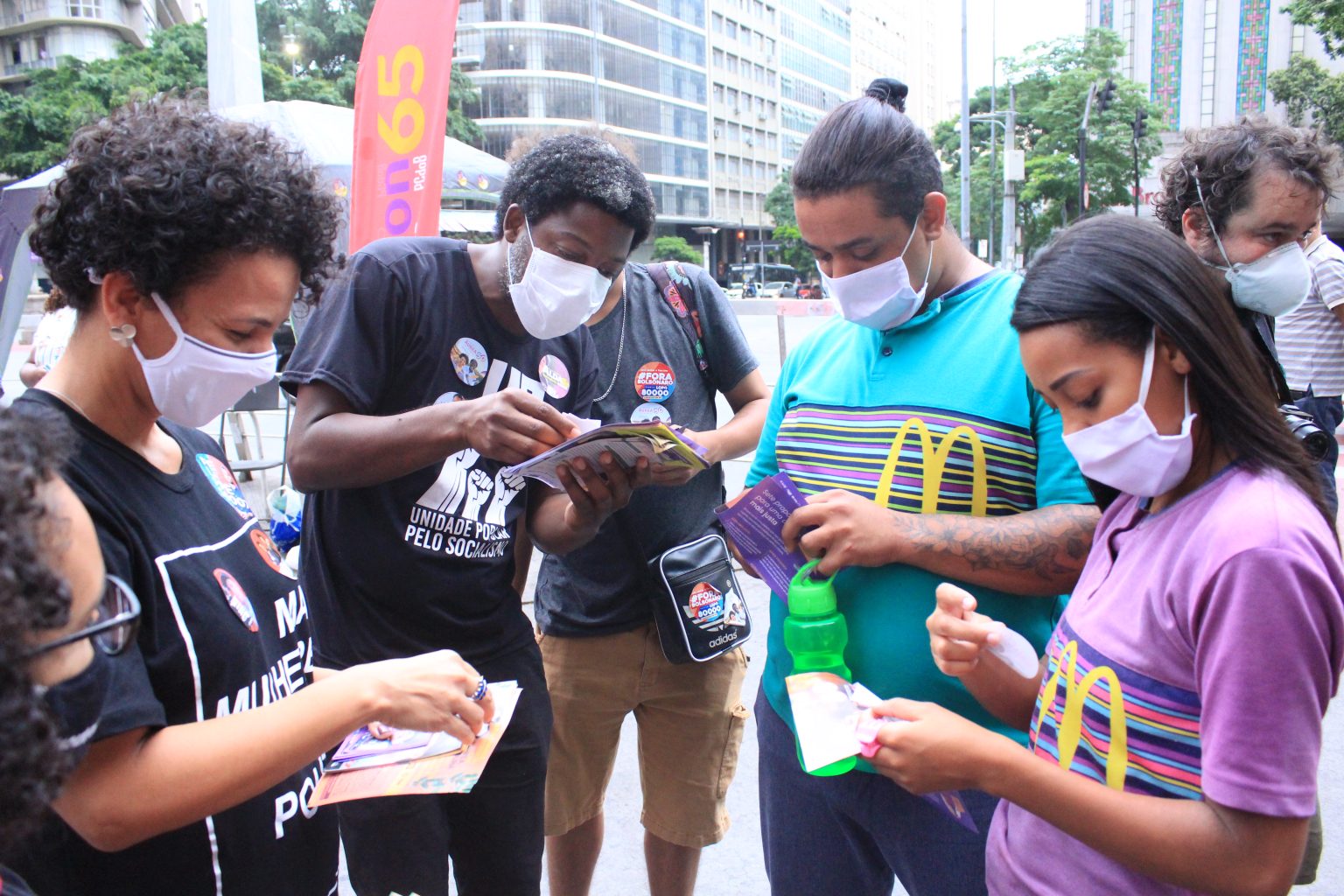 A Unidade Popular vai avançar muito mais nos próximos anos - A Verdade