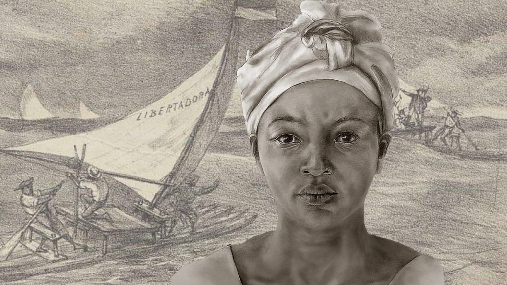 Preta Tia Simoa e o silenciamento de heroínas negras na História do ...