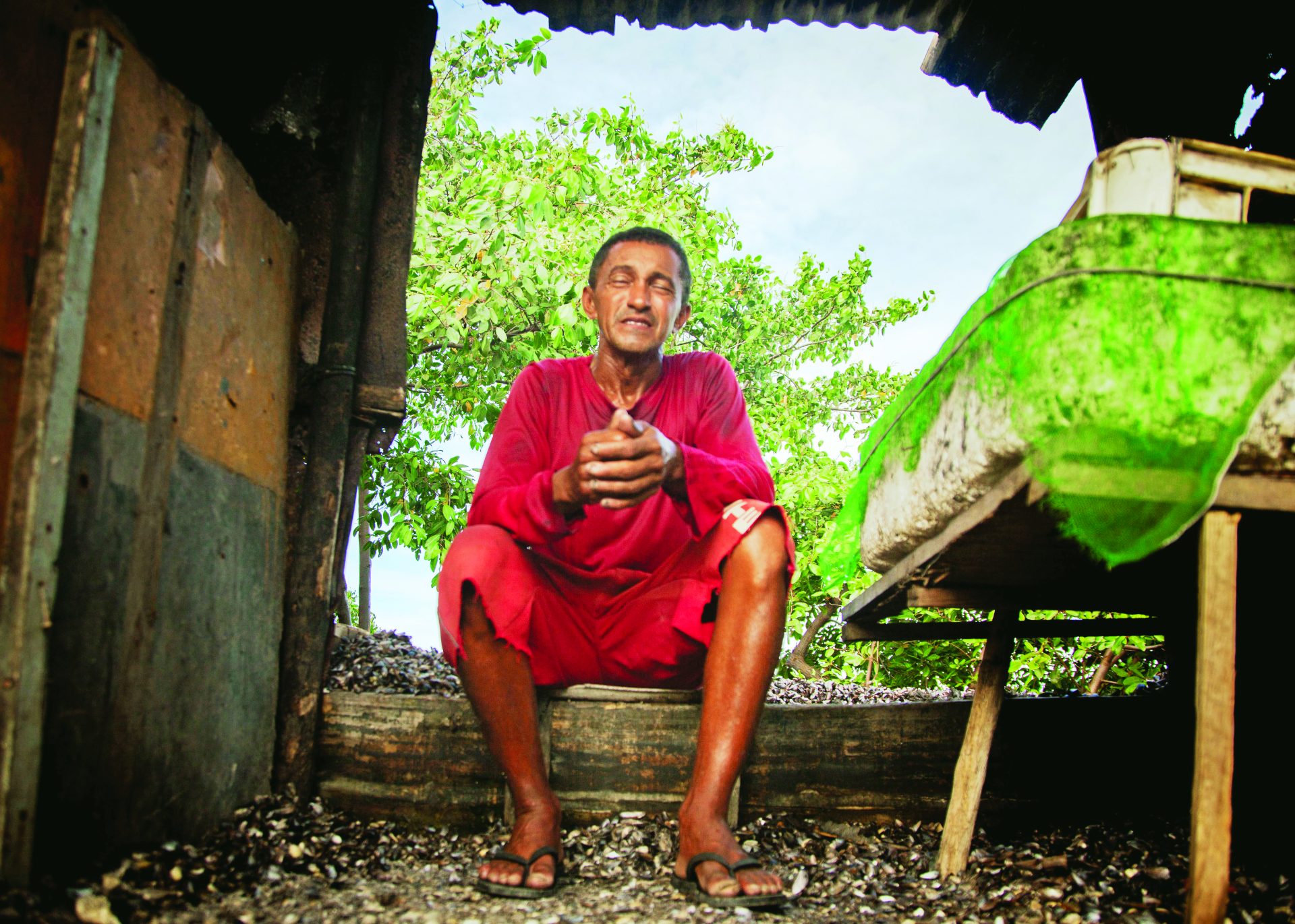 Fome afeta 64,2 milhões no Brasil - A Verdade